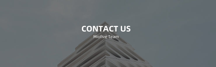 Contact – Miofive